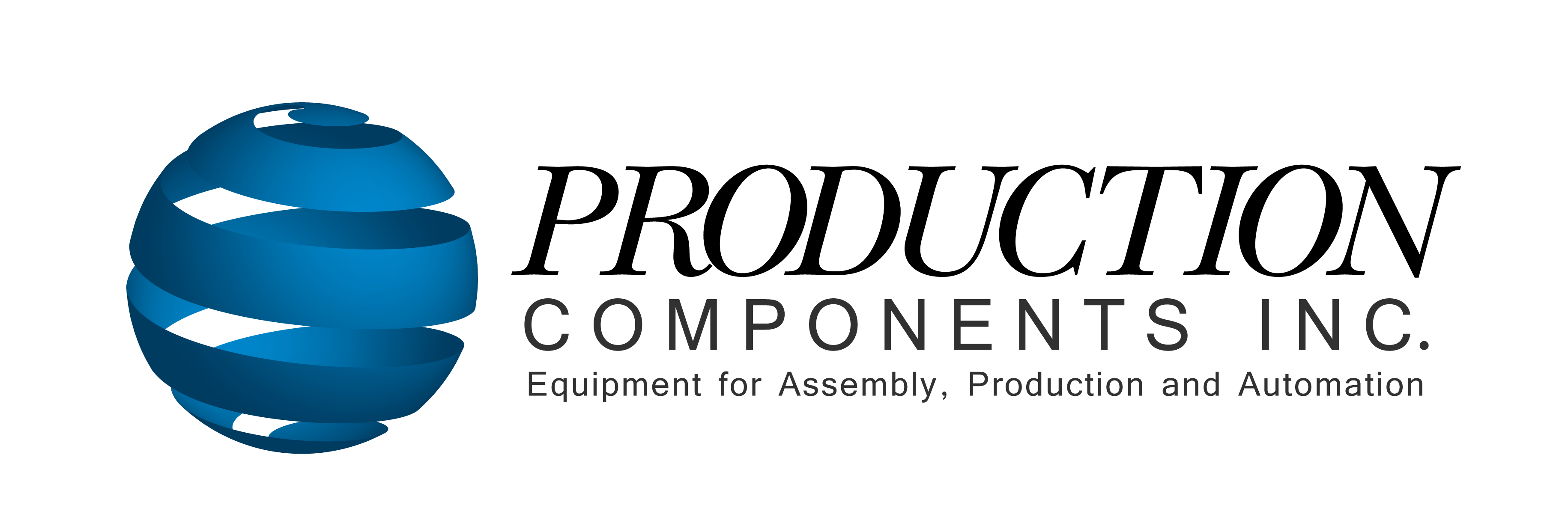Production Components Blog